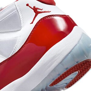 Jordan Mens Air 11 CT8012 116 Cherry 2022 - Size 12