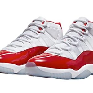 Jordan Mens Air 11 CT8012 116 Cherry 2022 - Size 12