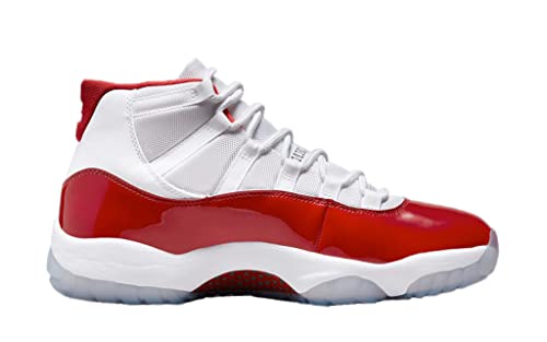 Jordan Mens Air 11 CT8012 116 Cherry 2022 - Size 12