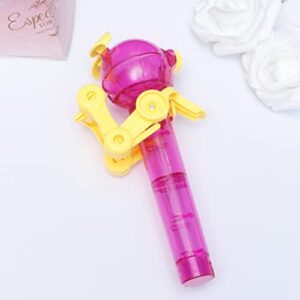 jojofuny Kids Toys Kids Toys Kids Toys Kids Toys 4Pcs Lollipop Holder Toy, Ups Lollipops Holder, Lollipop Robot, Party Favors for Kids Girls Boys Robot Toys Robot Toys Robot Toys Robot Toys