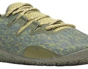 Merrell Men's J067205 Vapor Glove 5 Hiking Shoe, Moss, 10 M