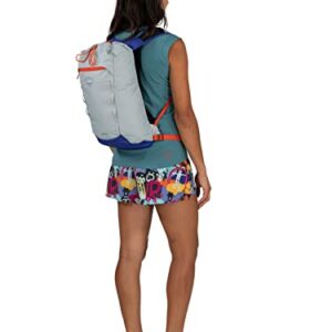 Osprey Daylite Cinch Backpack, Dazzle Yellow/Venturi Blue, One Size