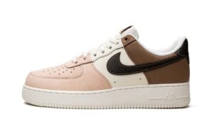 nike mens air force 1 dx3726 800 neapolitan - size 10.5