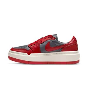 jordan womens air 1 low elevate dh7004 006 unlv - size 8.5