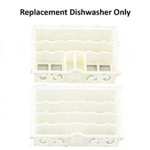 Replacement Parts for Barbie Dreamhouse - X7949 ~ Replacement Dishwasher