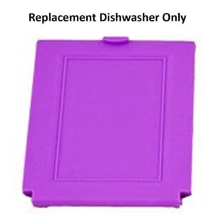 Replacement Parts for Barbie Dreamhouse - X7949 ~ Replacement Dishwasher