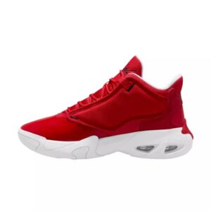 jordan men's max aura 4 university red/black-white (dn3687 601) - 10.5