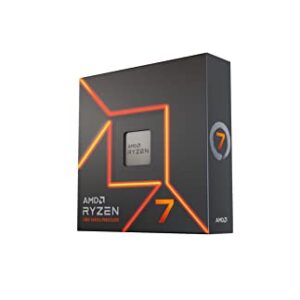 AMD Ryzen™ 9 7950X 16-Core + MSI MPG X670E Carbon WiFi Gaming Motherboard