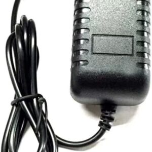 MPKKE AC/DC Adapter for Remington MB4045 Groomer Trimmer Shaver Power Supply Cord Battery Charger