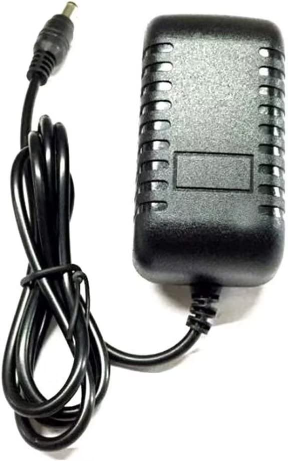 MPKKE AC/DC Adapter for Remington MB4045 Groomer Trimmer Shaver Power Supply Cord Battery Charger