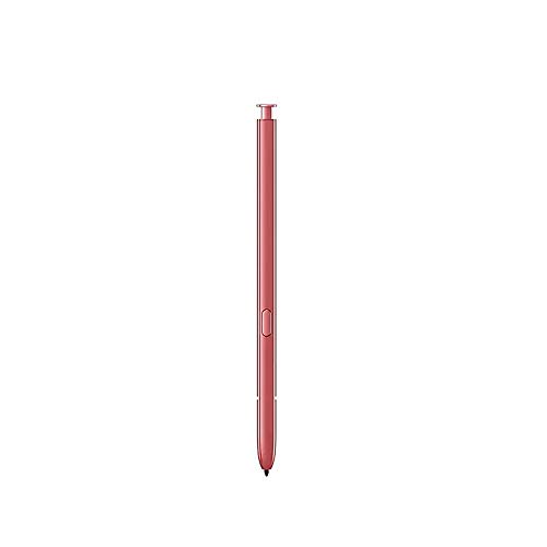 Stylus Pen for Samsung Galaxy Note 10 / Note 10+ Universal Capacitive Pen Sensitive Touch Screen Pen Without Bluetooth (Red)