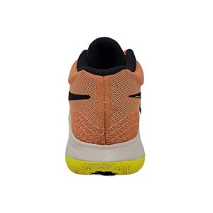 Nike Men's Kyrie Flytrap VI Basketball Shoes, Orange Trance/Yellow Strike, 10.5 M US