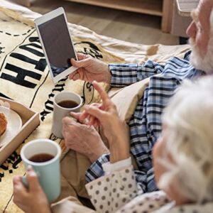 50th Anniversary Blanket Gifts Gift for 50th Wedding Anniversary Golden 50 Years of Marriage Gifts for Couple Wife Husband Dad Mom Parents Grandpa Grandma Grandparents Back in 1973 Blanket 60Lx50W