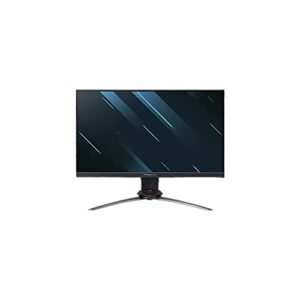 acer predator xb3-27" monitor full hd 1920x1080 ips 240hz 16:9 1ms hdmi 400nit (renewed)