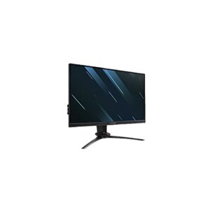 acer Predator XB3-27" Monitor Full HD 1920x1080 IPS 240Hz 16:9 1ms HDMI 400Nit (Renewed)