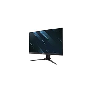 acer Predator XB3-27" Monitor Full HD 1920x1080 IPS 240Hz 16:9 1ms HDMI 400Nit (Renewed)