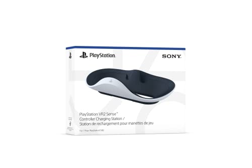 PlayStation VR2 Sense™ Controller Charging Station