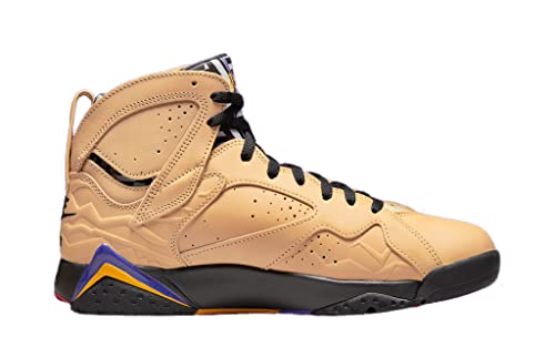 Jordan Mens Air Jordan 7 DZ4729 200 Afrobeats - Size 11