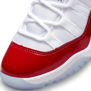 Jordan Preschool Air 11 PS 378039 116 Cherry - Size 2Y