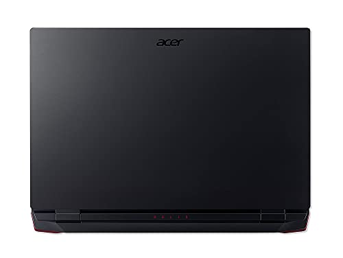 Acer 2022 Nitro 5 17.3" FHD IPS 144Hz Gaming Laptop Core i5 12500H(Beats i7-11800H) NVIDIA RTX 3050 Thunderbolt 4 Intel Killer Ethernet w/Mouse Pad (32GB RAM| 2TB PCIe SSD)