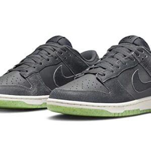 Nike Mens Dunk Low Retro PRM DQ7681 001 Halloween 2022 - Size 9.5