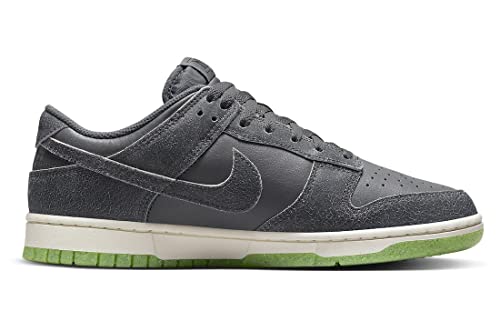 Nike Mens Dunk Low Retro PRM DQ7681 001 Halloween 2022 - Size 9.5