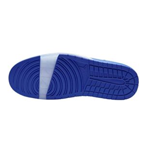 [DV5141-401] Mens Air Jordan Nu Retro 1 'Royal Blue'