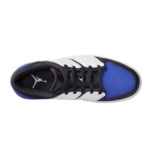 [DV5141-401] Mens Air Jordan Nu Retro 1 'Royal Blue'