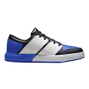 [DV5141-401] Mens Air Jordan Nu Retro 1 'Royal Blue'