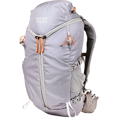 Mystery Ranch Women's Coulee 20 Backpack - Lightweight Hiking Daypack, 20L, XS/S, Aura