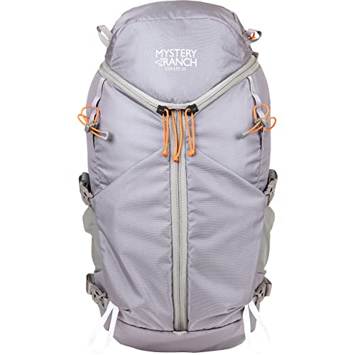 Mystery Ranch Women's Coulee 20 Backpack - Lightweight Hiking Daypack, 20L, XS/S, Aura