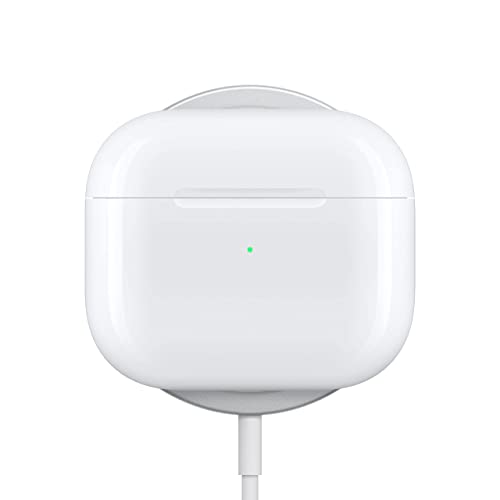 Apple AirPods (3rd Generation) (Renewed Premium)