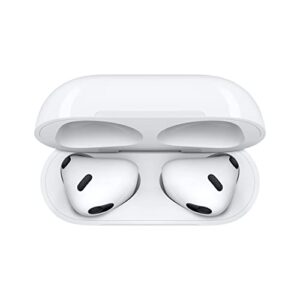 Apple AirPods (3rd Generation) (Renewed Premium)