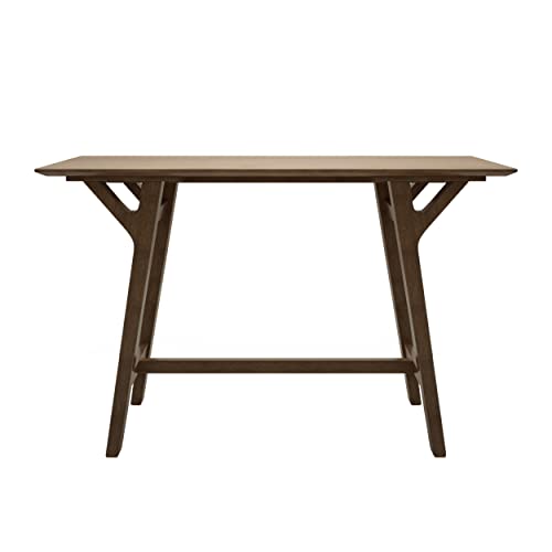 Christopher Knight Home Divo Console Table, Walnut