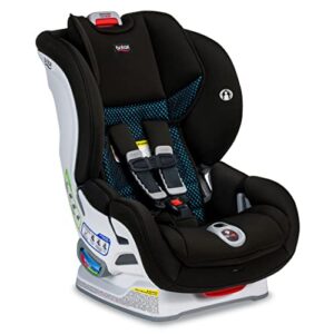 britax marathon clicktight convertible car seat, cool flow, teal