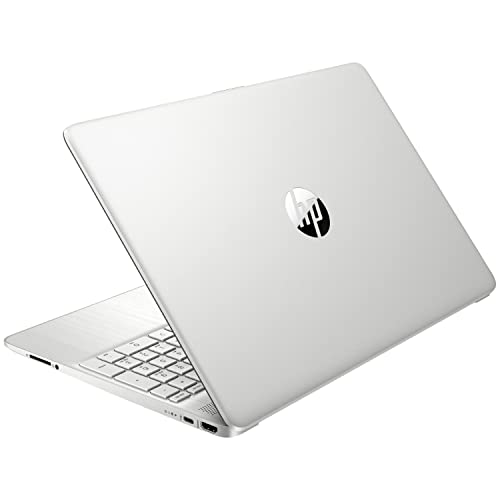 HP Pavilion Laptop, 15.6" HD Touchscreen, AMD Ryzen 3 3250U Processor (Beats i7-7500U), Backlit Keyboard, Long Battery Life, Compact Design, Windows 11 (32GB RAM | 1TB SSD)