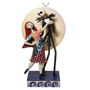 Nightmare Before Christmas Decorations, 7pcs/8pcs Acrylic Jack Christmas Tree Hanging Ornaments 2022