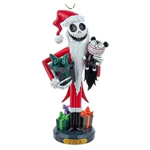 Nightmare Before Christmas Decorations, 7pcs/8pcs Acrylic Jack Christmas Tree Hanging Ornaments 2022