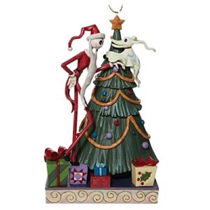 Nightmare Before Christmas Decorations, 7pcs/8pcs Acrylic Jack Christmas Tree Hanging Ornaments 2022