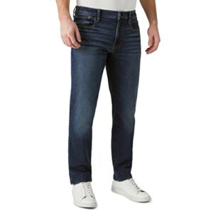 lucky brand men's 223 straight advanced stretch jean, ocala