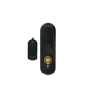 Remote Control Fits for Dimplex Ignite XLF60 XLF50 XLF74 XLF50-EU XLF74-EU XLF100-EU XLF100 6909630100 6909690100 6909700100 3D Multi-Fire Ember Electric Firebox Fireplace