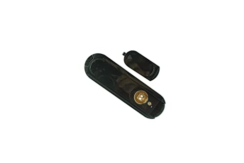 Remote Control Fits for Dimplex Ignite XLF60 XLF50 XLF74 XLF50-EU XLF74-EU XLF100-EU XLF100 6909630100 6909690100 6909700100 3D Multi-Fire Ember Electric Firebox Fireplace