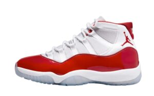 jordan mens air 11 ct8012 116 cherry 2022 - size 9