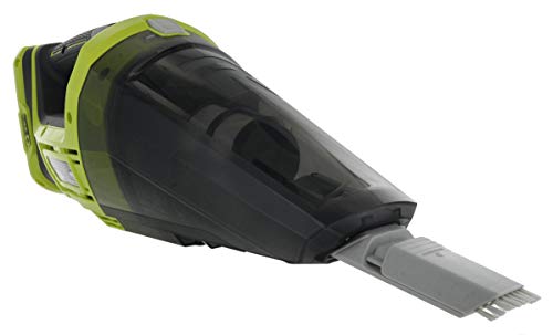 Ryobi hand vacum battery powered 18V ONE+ (BODY ONLY)