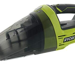 Ryobi hand vacum battery powered 18V ONE+ (BODY ONLY)