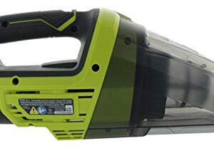 Ryobi hand vacum battery powered 18V ONE+ (BODY ONLY)