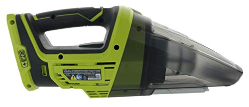 Ryobi hand vacum battery powered 18V ONE+ (BODY ONLY)