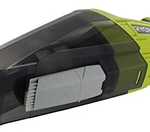 Ryobi hand vacum battery powered 18V ONE+ (BODY ONLY)