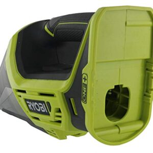 Ryobi hand vacum battery powered 18V ONE+ (BODY ONLY)