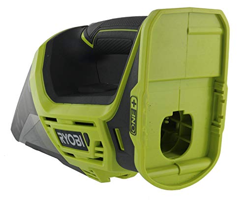 Ryobi hand vacum battery powered 18V ONE+ (BODY ONLY)